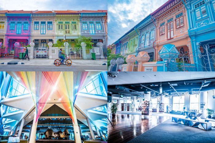 Revisit Singapore Part 12: Katong Area and Esplanade | KOSUBLOG